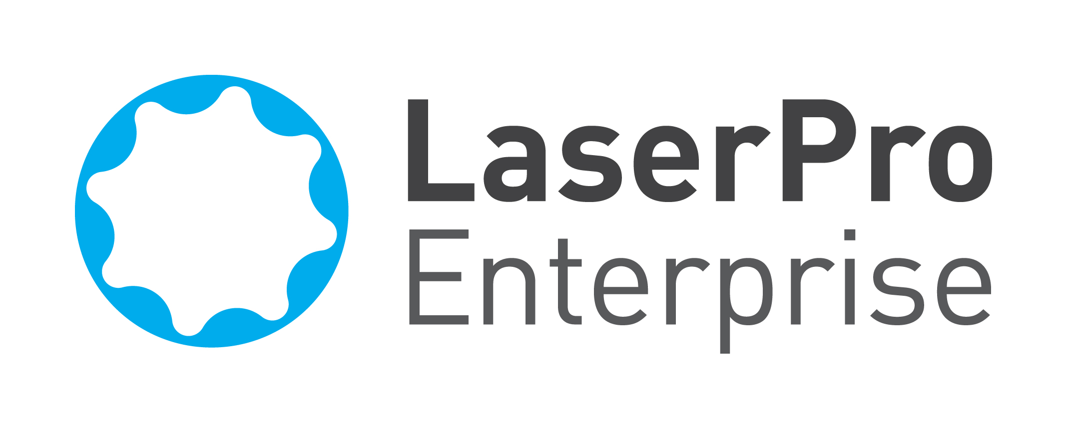 LaserPro Enterprise Login